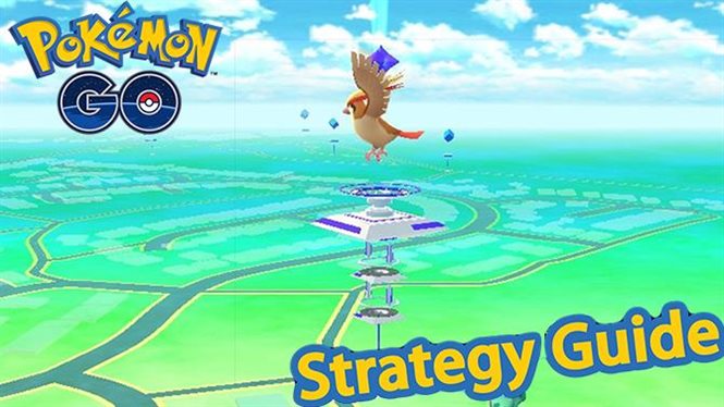 Where to find Dedenne In Pokemon Go